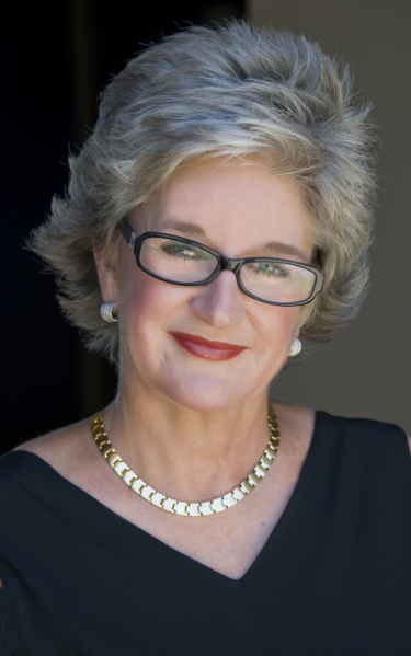 Susan Fielder - Official Website